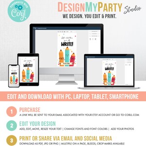 Editable Back to School Gift Tags Classroom Welcome Back Happy First ...