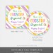Editable Easter Tags You Are Eggstra Special Kids Classroom Teacher ...