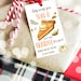 Editable Thanksgiving Gift Tags Grateful Pumpkin Pie Tag Teacher ...