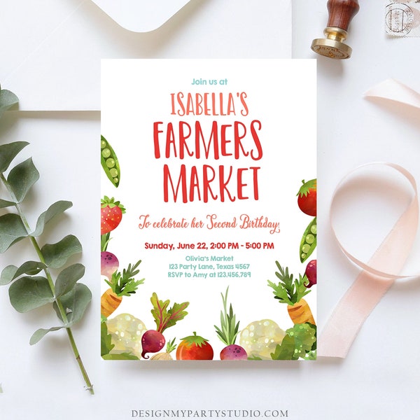 Farmers Market Tags - Etsy