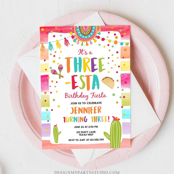 Third Birthday - Etsy
