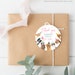 Editable Cats and Dogs Favor Tags Puppy Kitten Birthday Thank You Tag ...
