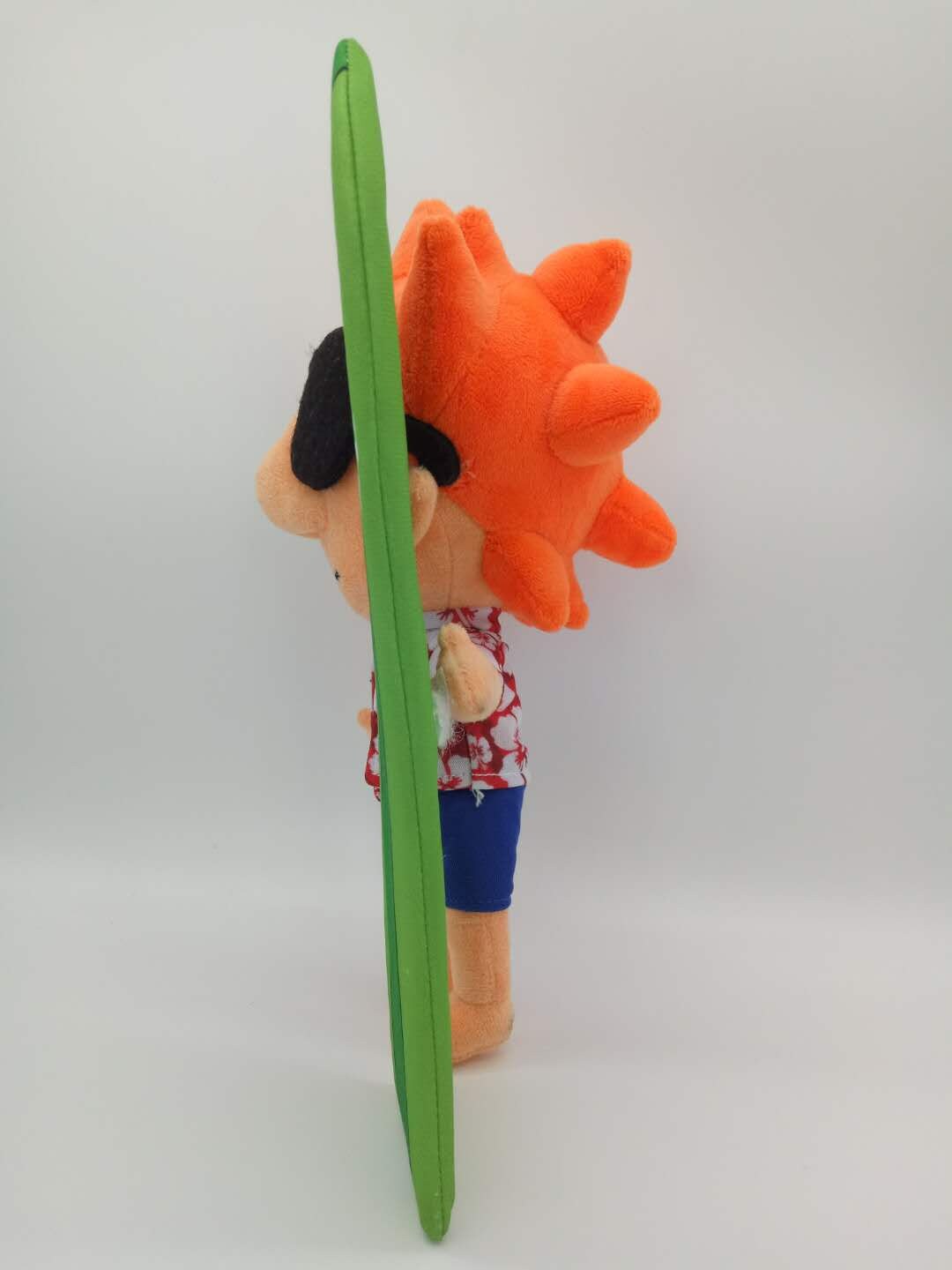 Surfer Melvin Plush - Etsy