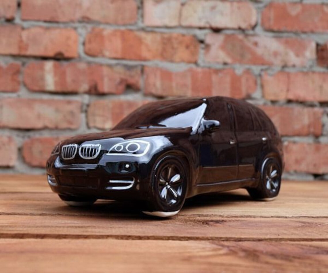 Bouteille BMW ensemble dalcool cadeau pour homme ensemble | Etsy