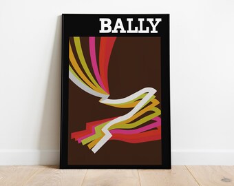 Houston Rodeo Vintage Poster 12 X18 Inches Retro Print Artold West ...