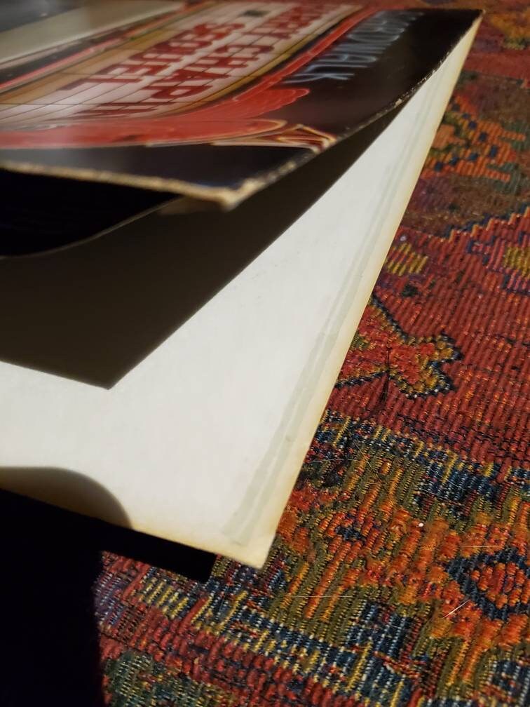 Harry Chapin Sequel Vintage Vinyl Record Album LP - Etsy