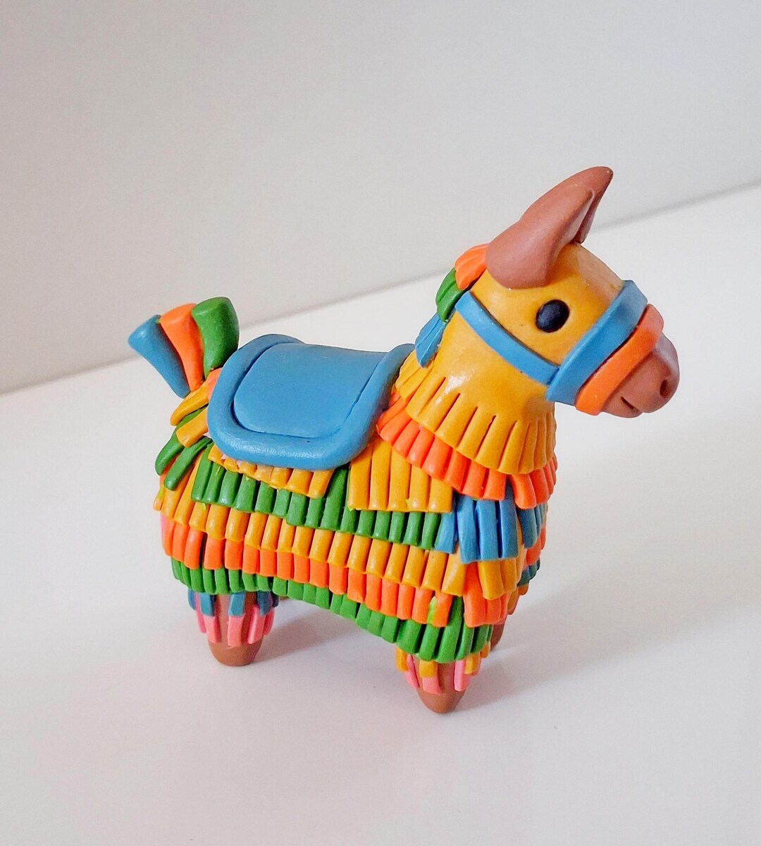 Mexican Donkey Silicone Mold: Soap, Plaster, Resin - Etsy
