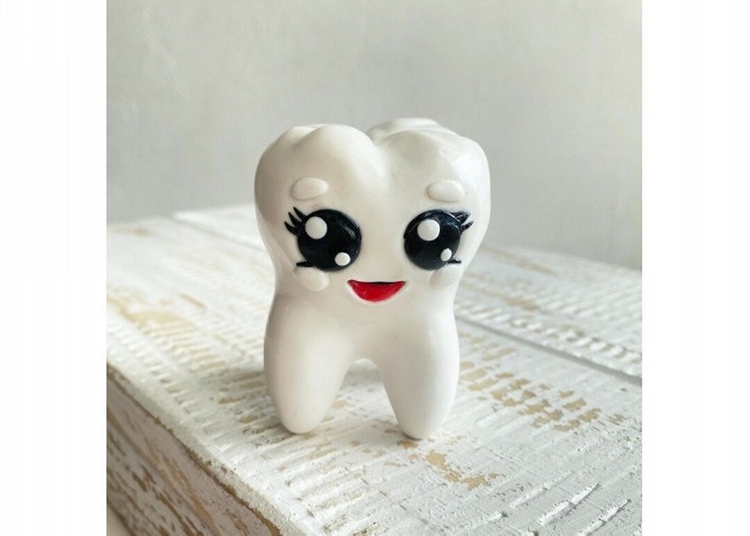 Tooth Silicone Mold: Candy, Soap, Resin Molds - Etsy