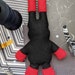 Bad Batch Lula Tooka Doll - Etsy