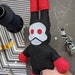 Bad Batch Lula Tooka Doll - Etsy