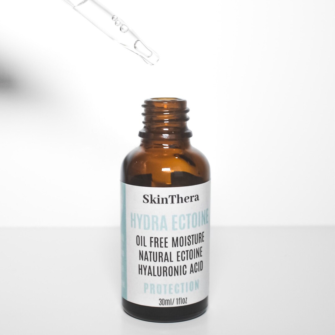 HYALURONIC ECTOINE SERUM by Skinthera Skin Protection, Hydration, Anti ...