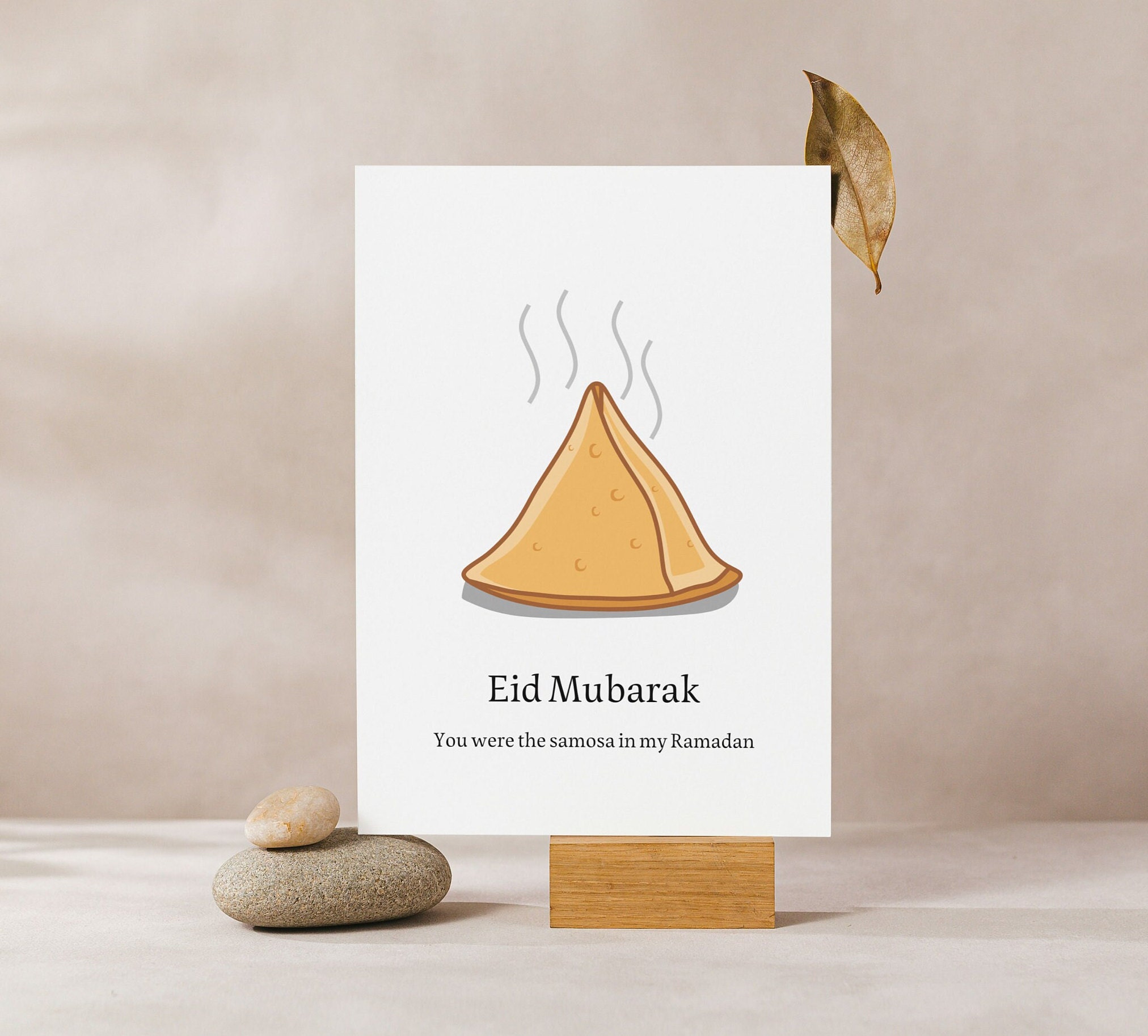 Eid Card, Eid Mubarak, Eid Gift, for Download, Hug, Card to Print, Cute ...