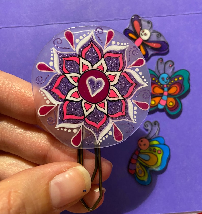 Shrinkie Dinks Shrink Plastic Art Tutorial Guidebook Kids Art and Craft ...