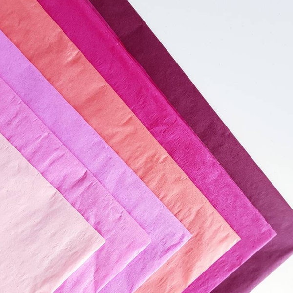 Ombre Tissue Paper - Etsy