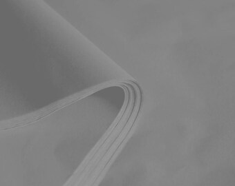 Grey Tissue Paper | Etsy