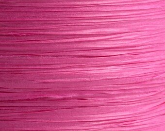 Raffia Ribbon - Etsy