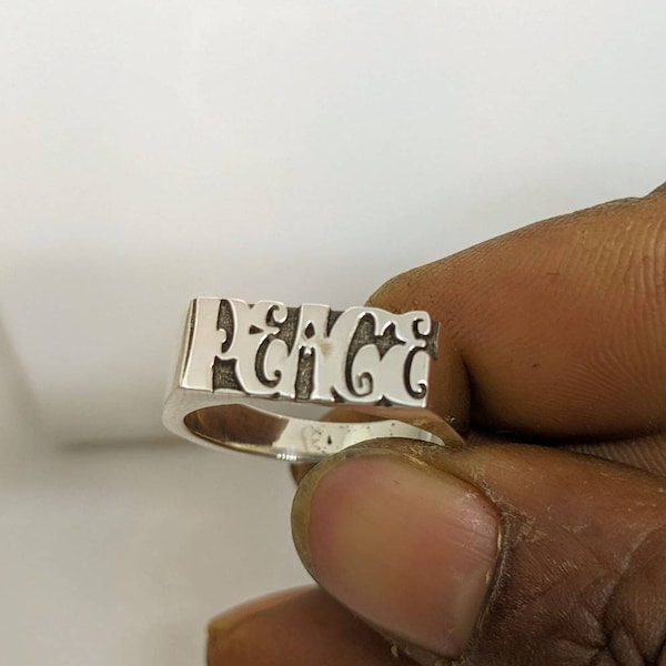 Harry Styles Ring - Etsy