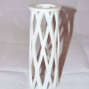 3D Printed Mic Stand - Etsy