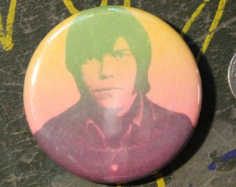 Neil Young Button - Etsy