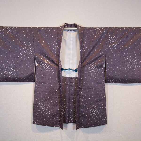 Haori Pattern - Etsy