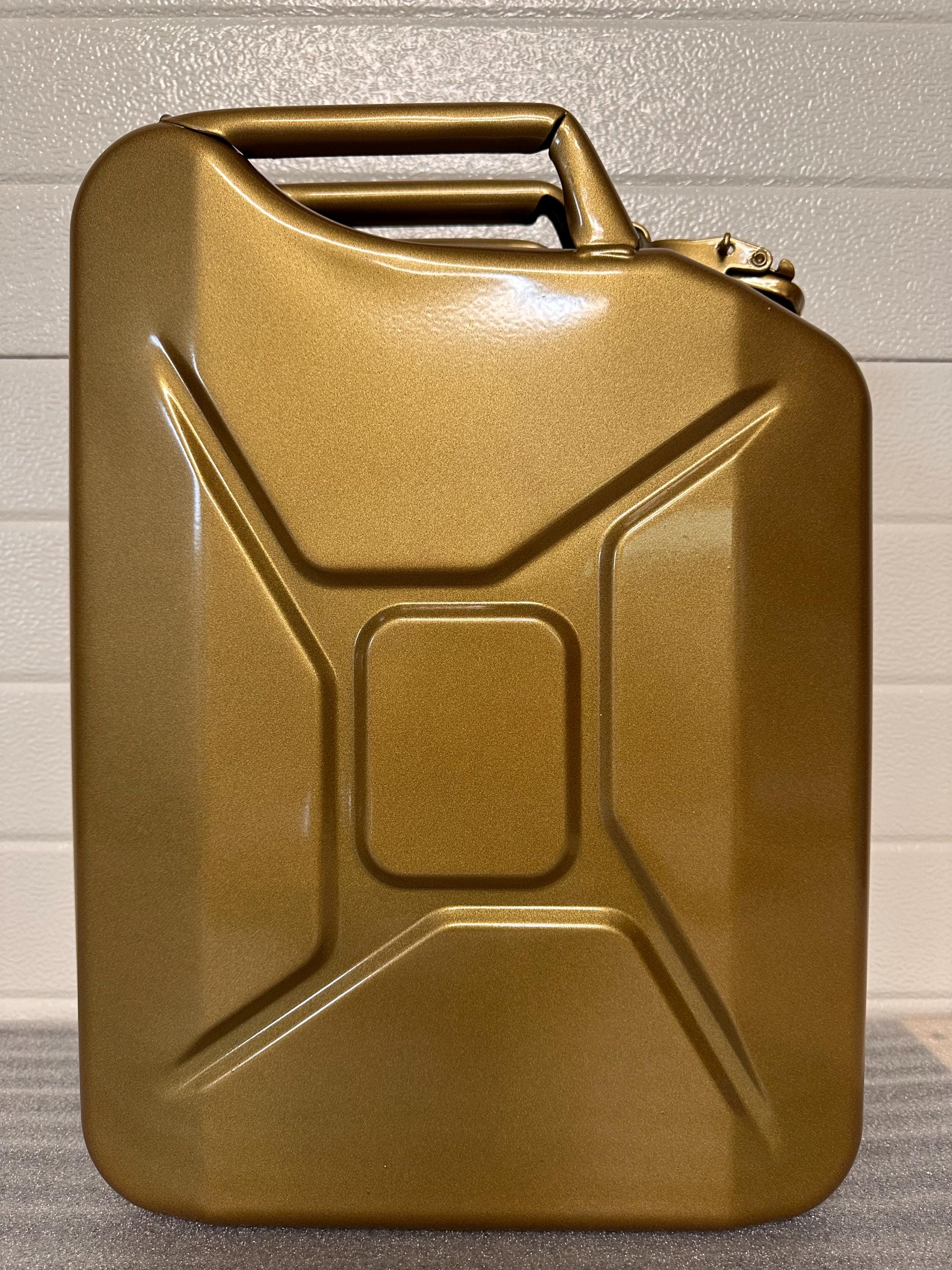 Personalised Jerry Can Mini Bar, Gift for Dad - Etsy