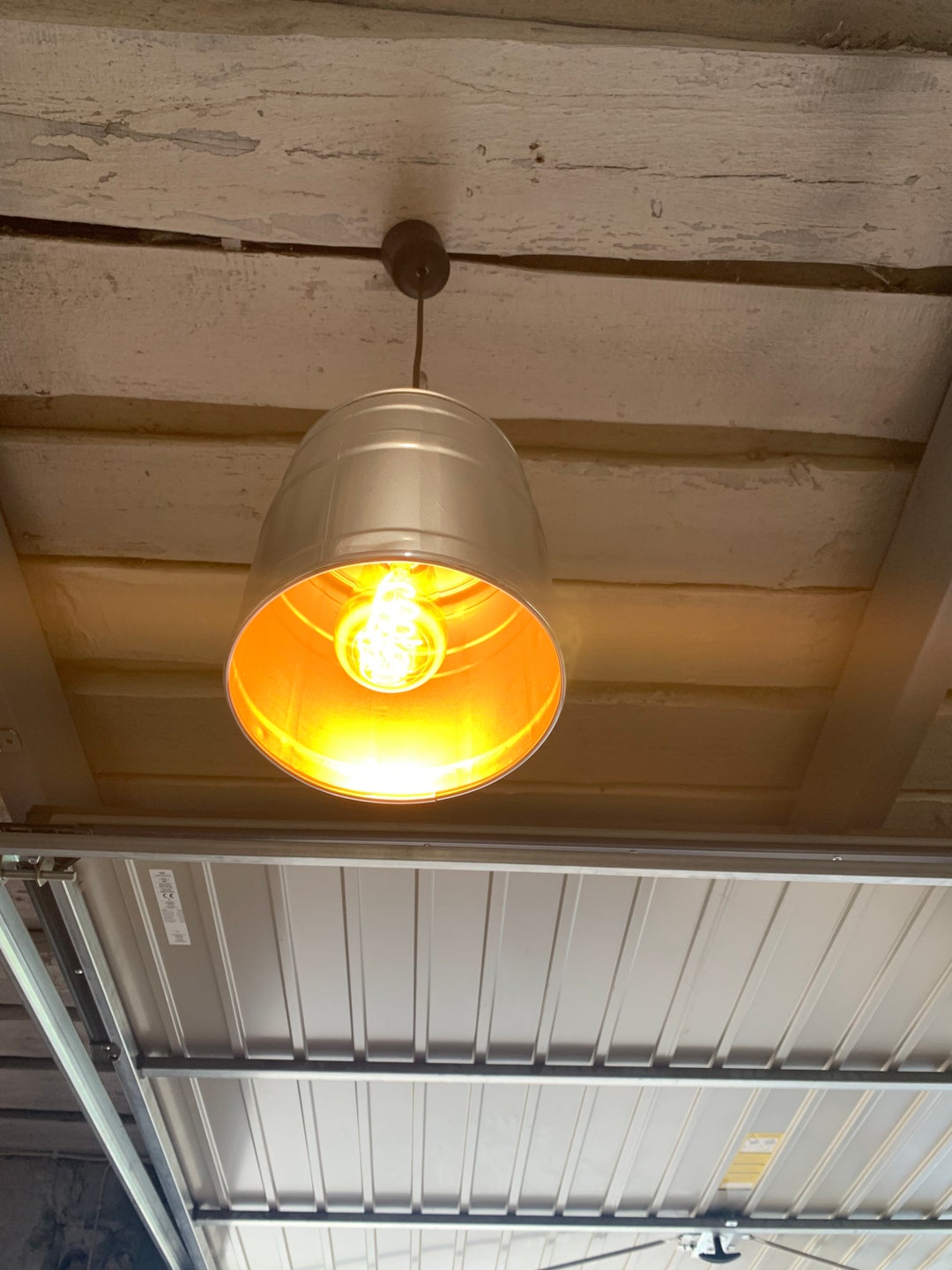 Beer Keg Lamp, for Restaurant/pub’s/bars/brewery/man Cave/play Rooms - Etsy