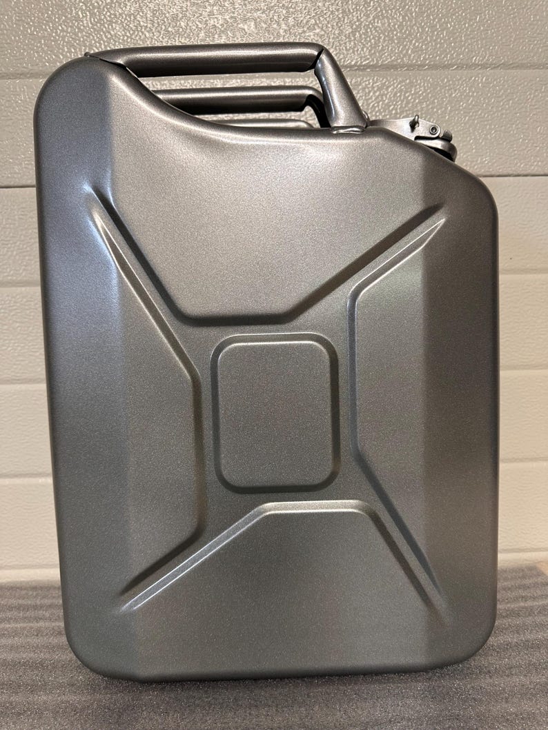 Personalised Jerry Can Mini Bar, Gift for Dad - Etsy