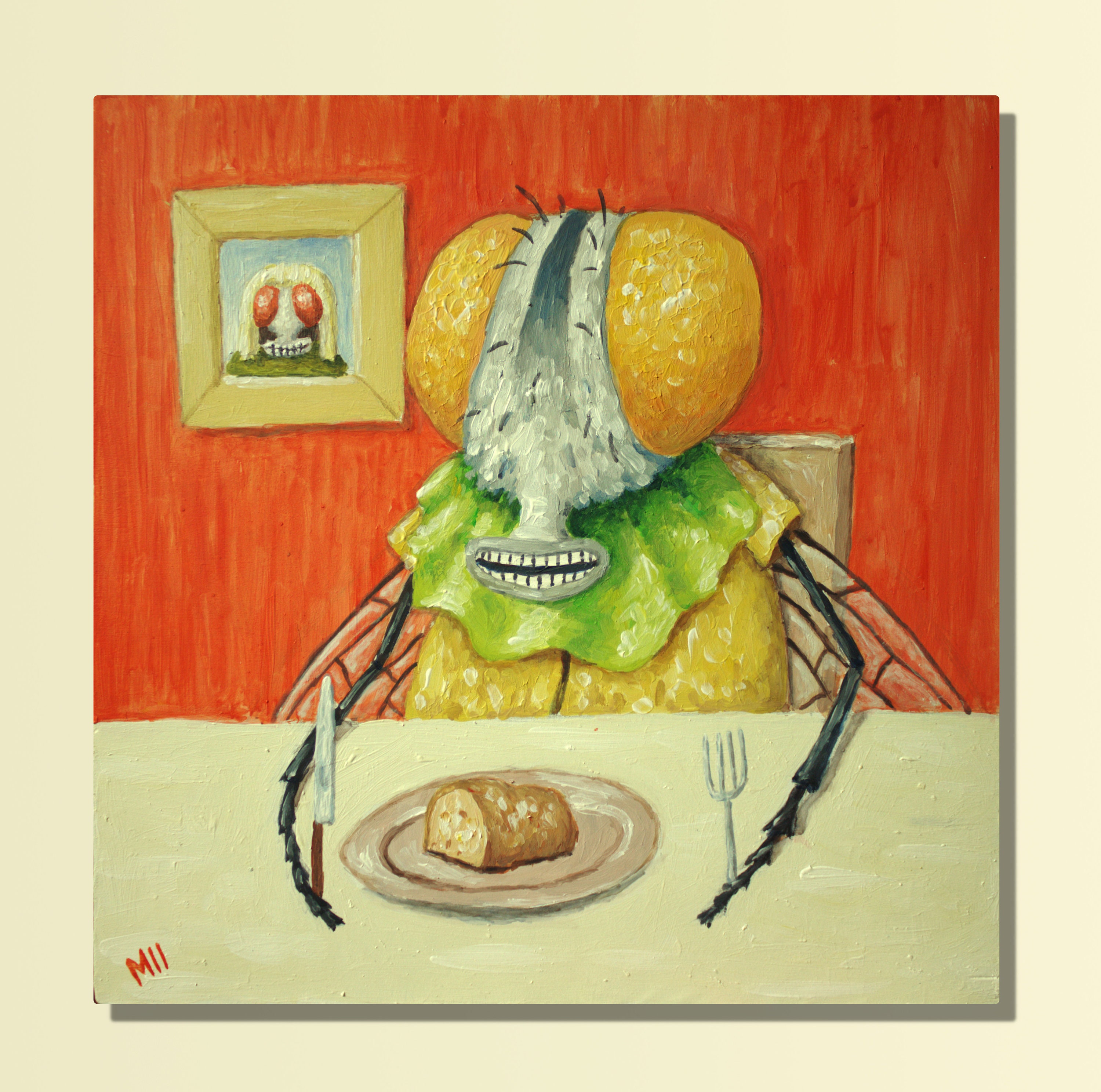 Custom Fantasy Steampunk Dnd Art Commission Character - Etsy