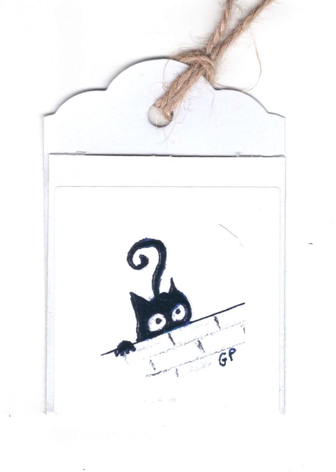 Money Gift Tags - Etsy