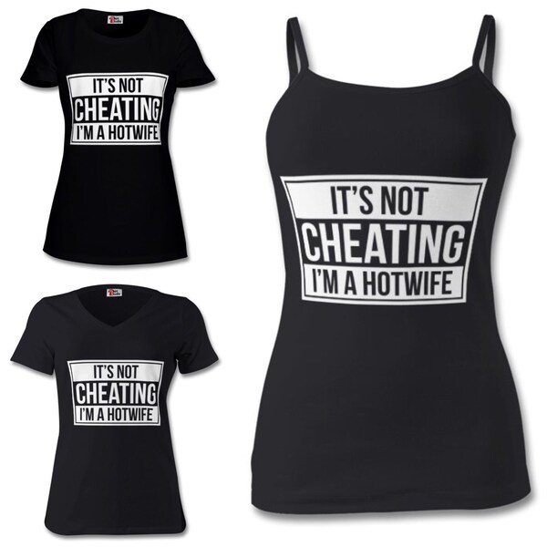 Im A Hotwife Shirt Etsy
