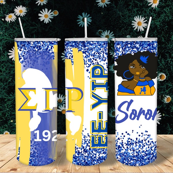 Sigma Gamma Rho - Etsy