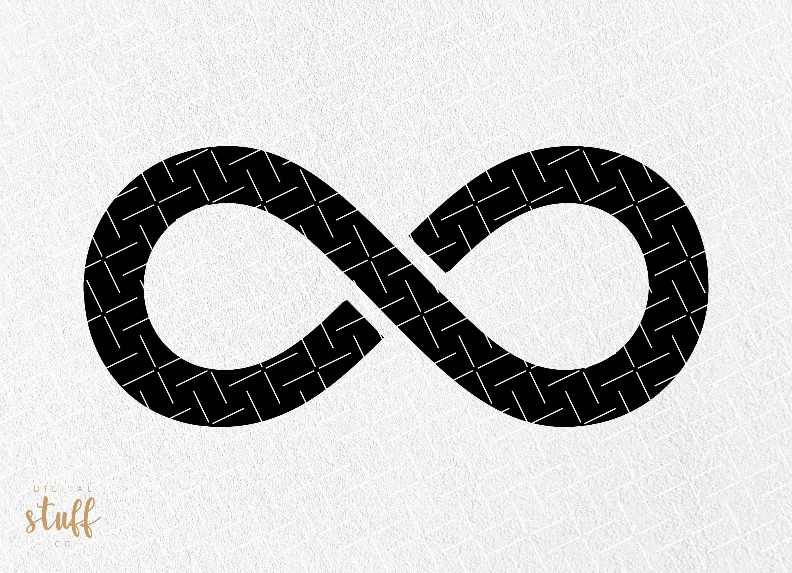Infinity Svg Infinity Symbol Svg Infinity Sign Cut File - Etsy