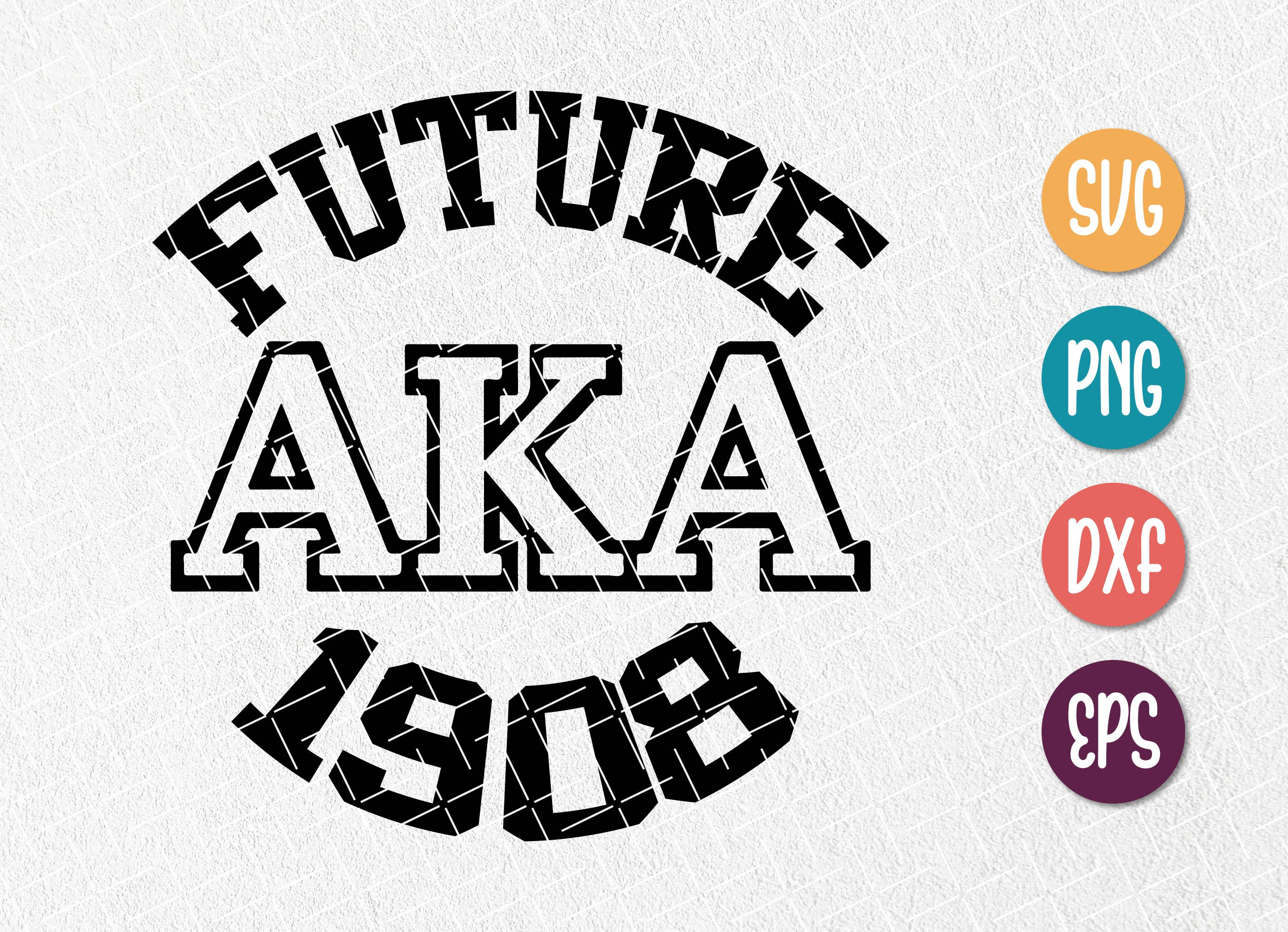 Future Aka Svg Alpha Kappa Alpha Svg Alpha Kappa Alpha - Etsy Sweden