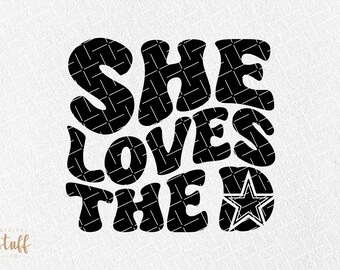 Texas Svg Dallas Svg Dallas Texas Dallas City Svg Dallas - Etsy