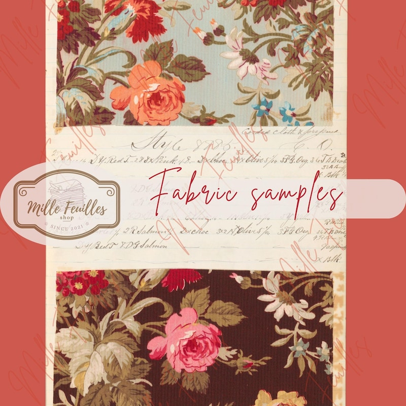 Antique Quilted Decor - Etsy