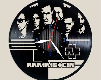 Rammstein geschenk | Etsy