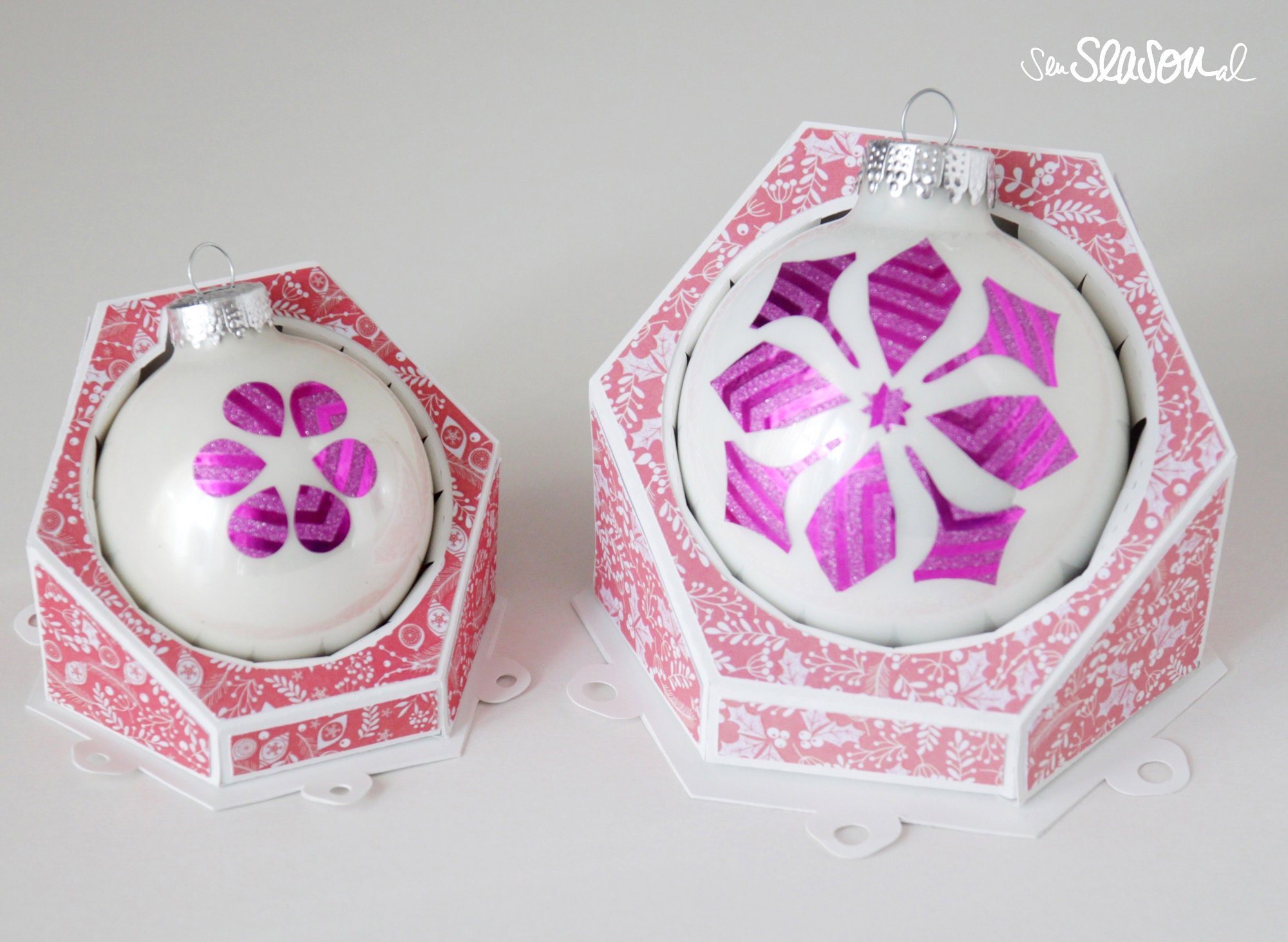 Plotterdatei Rosetten-Stern, Fensterstern für Papier und Folie, ideal für Anfänger, mit ...