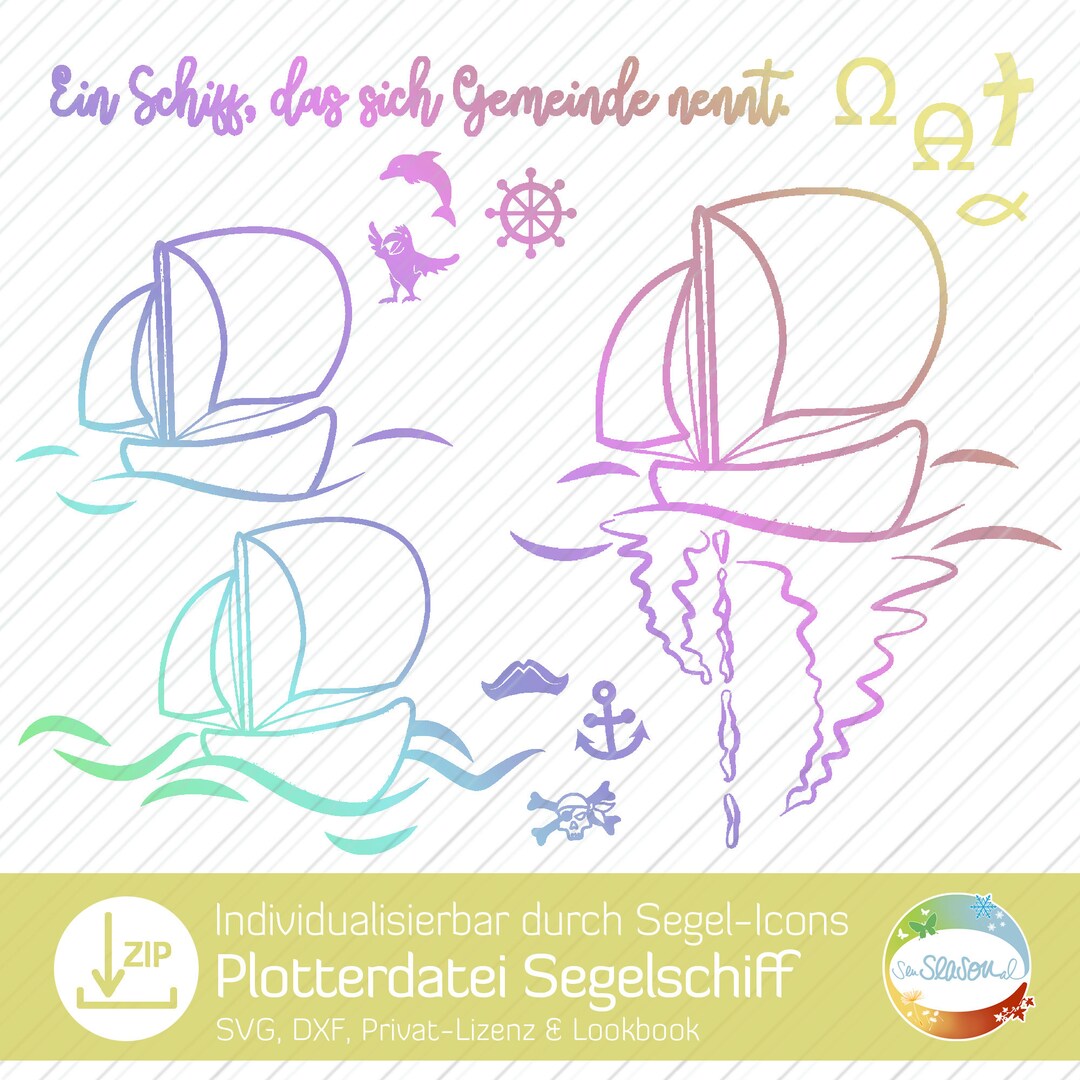 Plot File Sailing Ship, Communion, Confirmation, Birthday, Pirate Ship ...