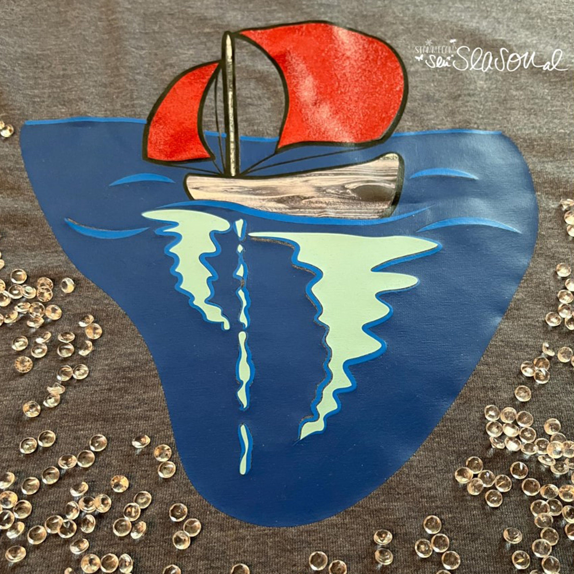 Plot File Sailing Ship, Communion, Confirmation, Birthday, Pirate Ship ...