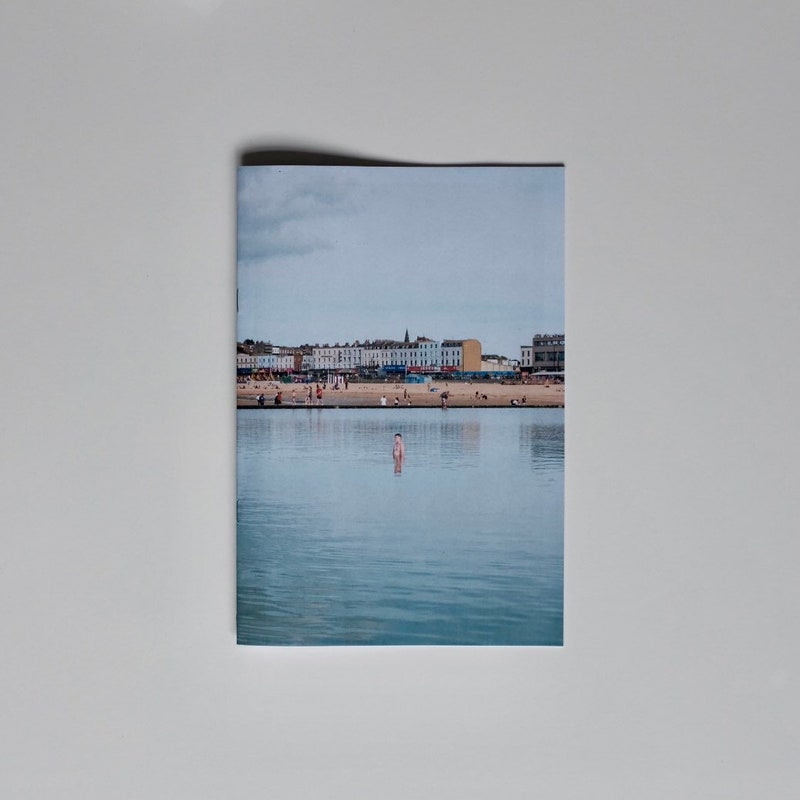 Photography Zine - Etsy