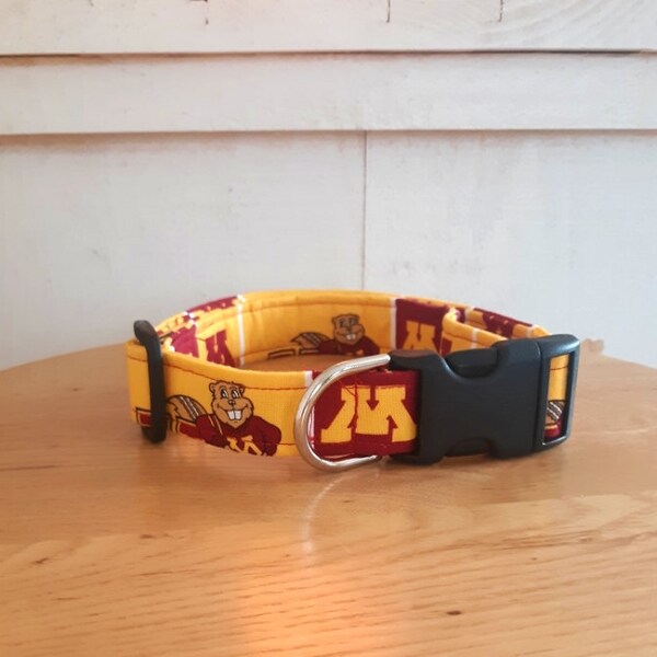 Golden Gophers - Etsy