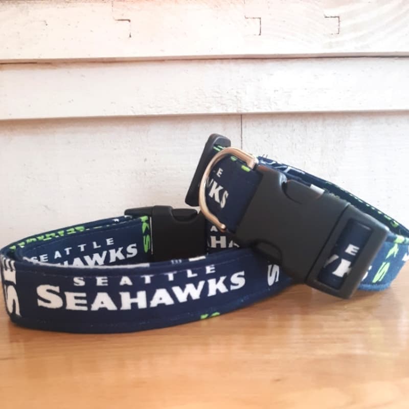 Seahawks Jewelry - Etsy