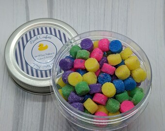 Bath Confetti - Etsy