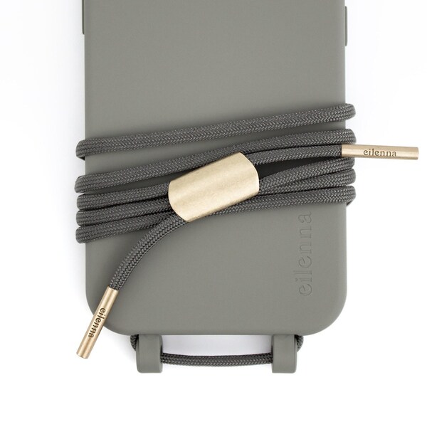 Phone Chain With Case - Etsy