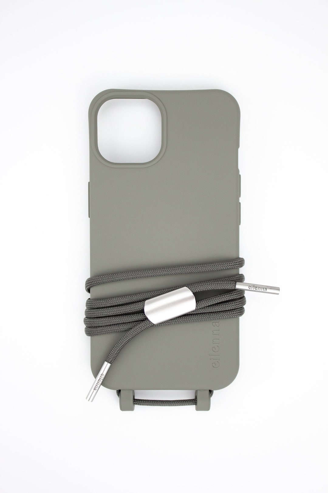 Interchangeable Phone Chain With Phone Case for iPhone and Samsung in ...