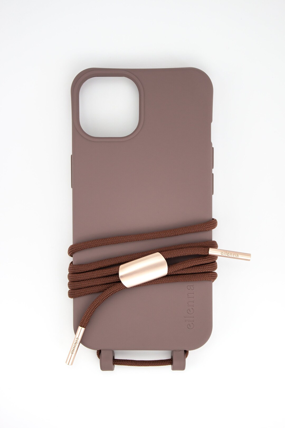 Eilenna Removable Mobile Phone Cord and Mobile Phone Case for iPhone ...