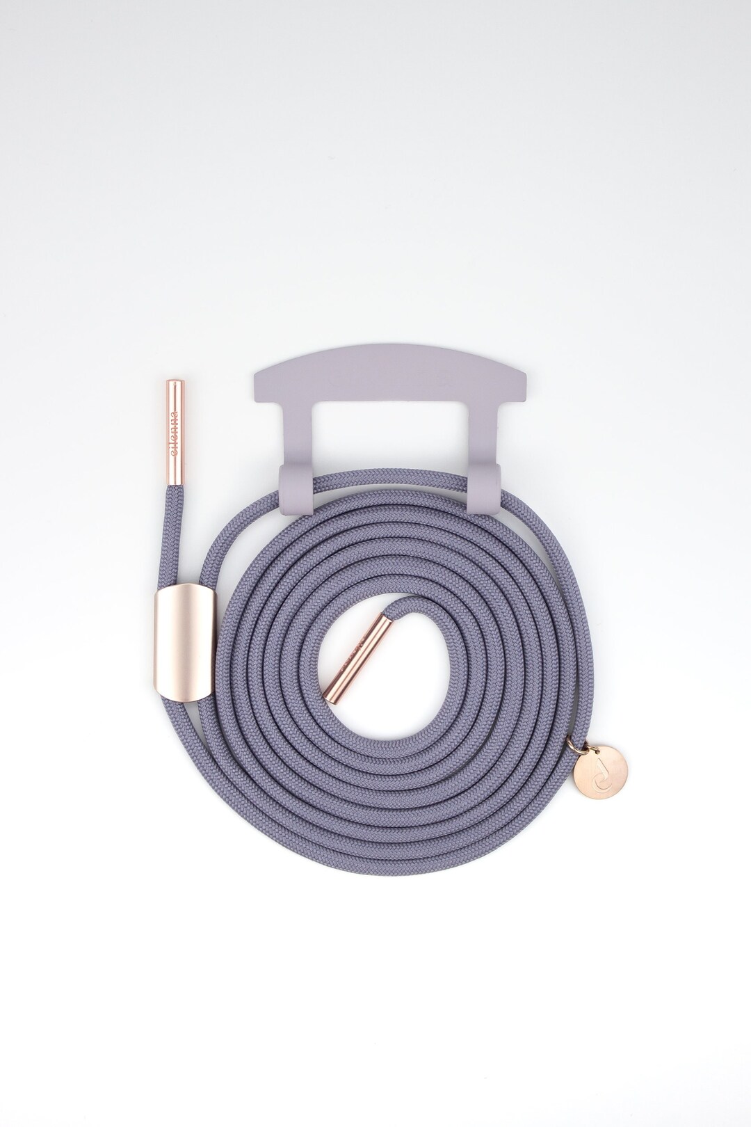 Eilenna Mobile Phone Chain to Replace Smartcase, FLOR Clip With Cord ...