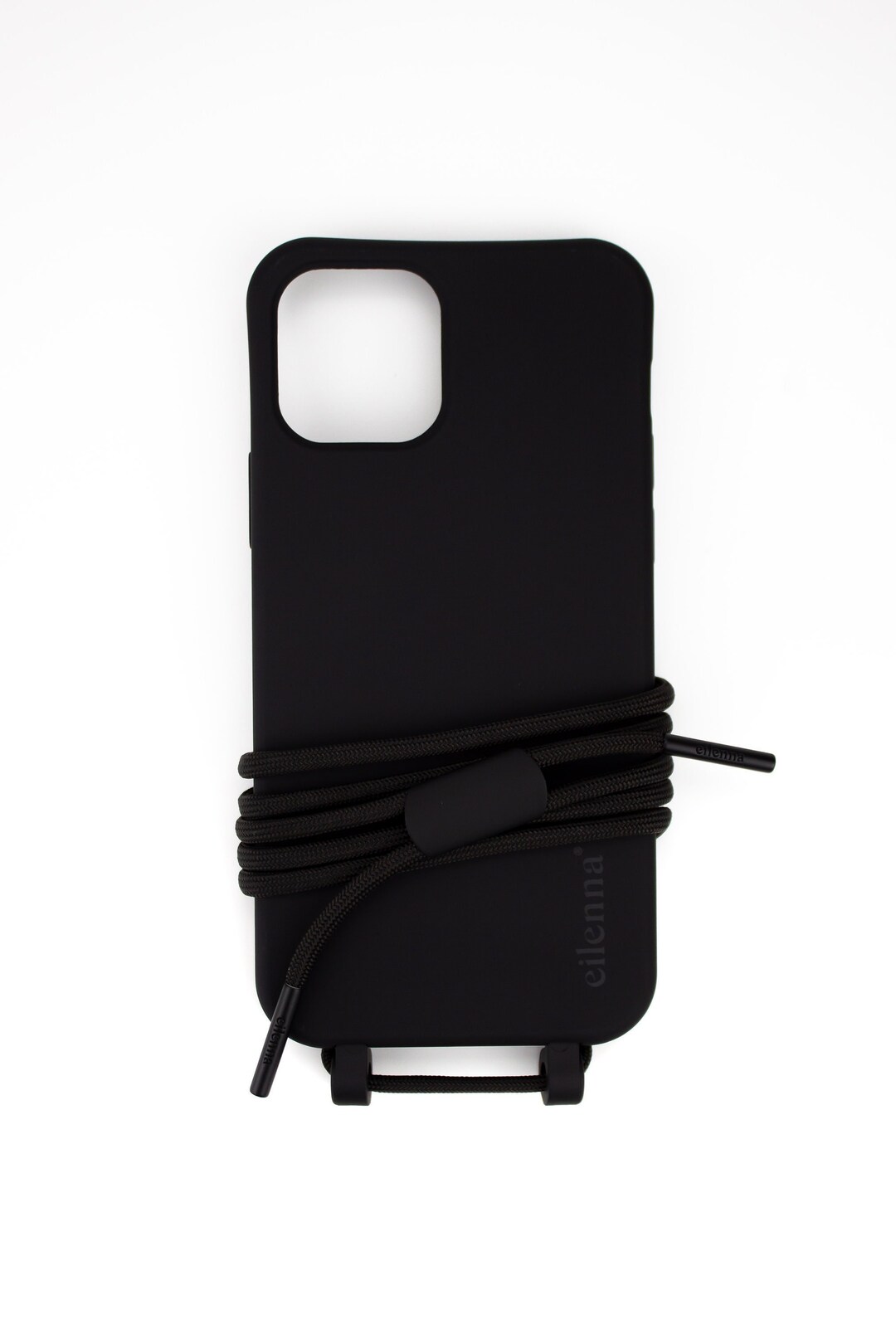 Eilenna Mobile Phone Chain for Exchange and Case in CROW With Cord ...