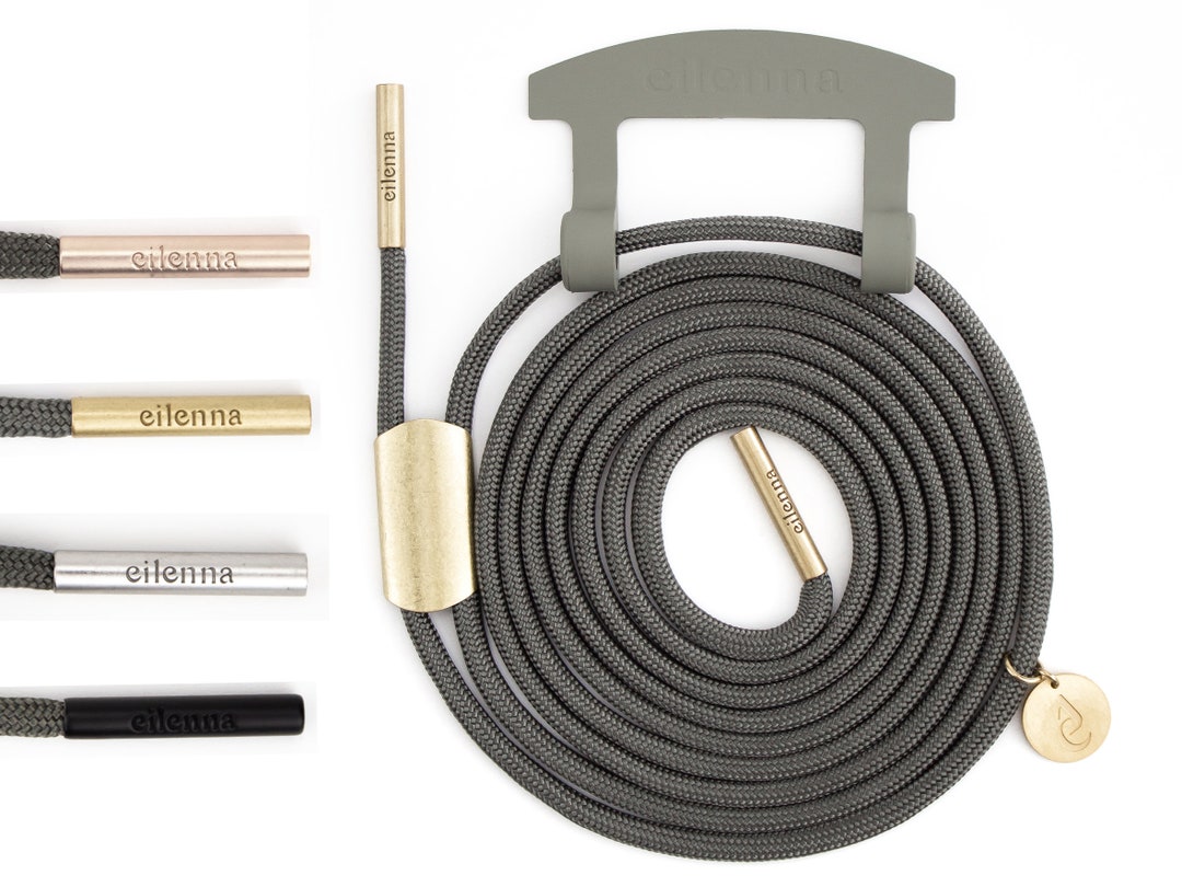 Interchangeable Phone Chain for Eilenna Phone Case, PINE Green With MUD ...