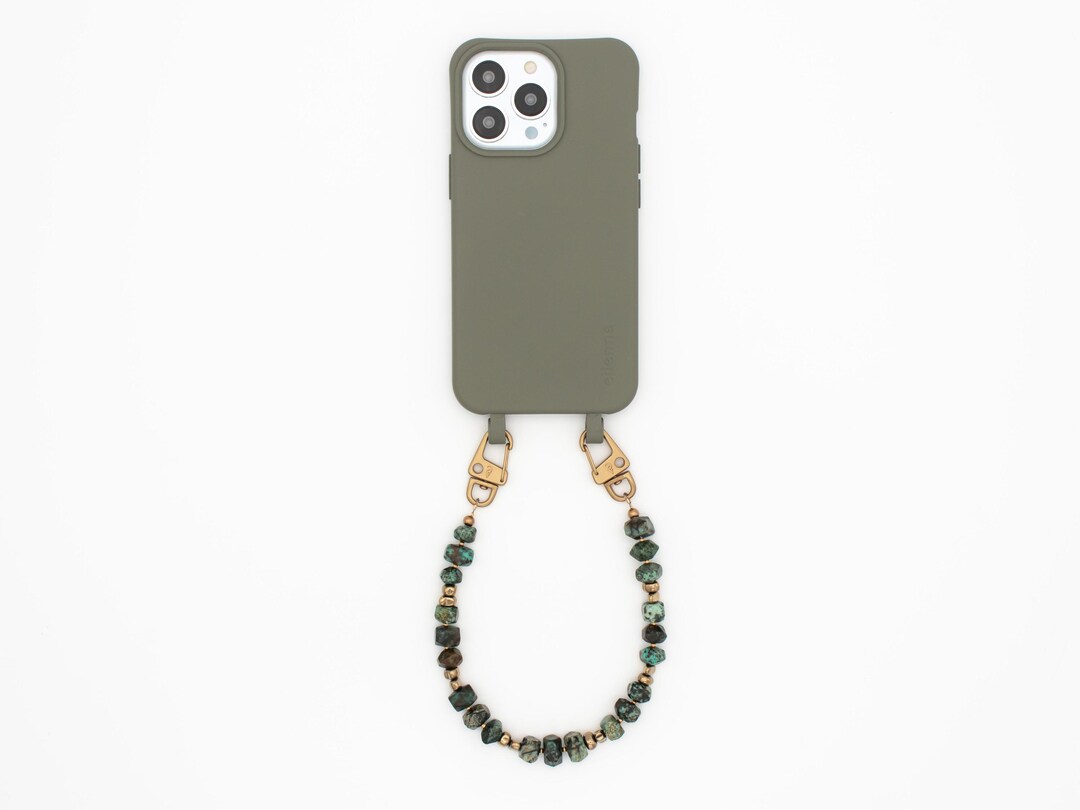 Mobile Phone Chain With Mobile Phone Case for iPhone and Samsung in ...